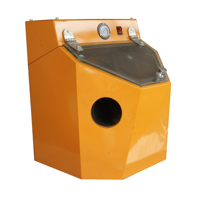 MIni Sandblaster Cabinet for Sale - Buy mini sandblaster, Mini ...