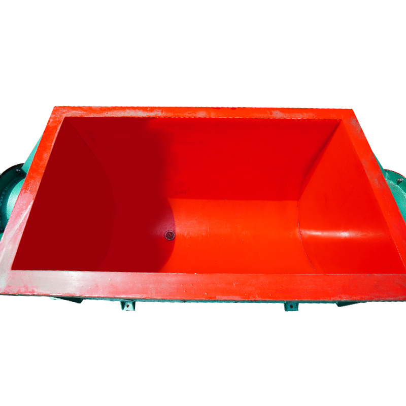 Large Vibratory Tumbling Polishing Machine - Buy Large Vibratory ...