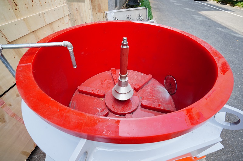 Alloy Wheel Vibratory Polishing Machine for Sale - Buy Alloy Wheel ...