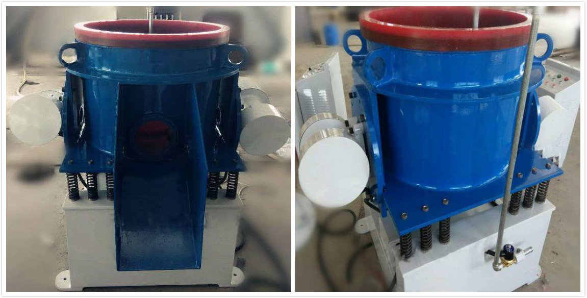 Alloy Wheel Vibratory Polishing Machine for Sale - Buy machine ...