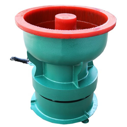 60L Industrial Parts Tumbler, Vibratory Tumbler for Sale - Buy ...